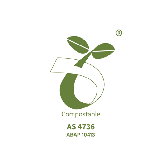 SUPERBIO Compostable Bags