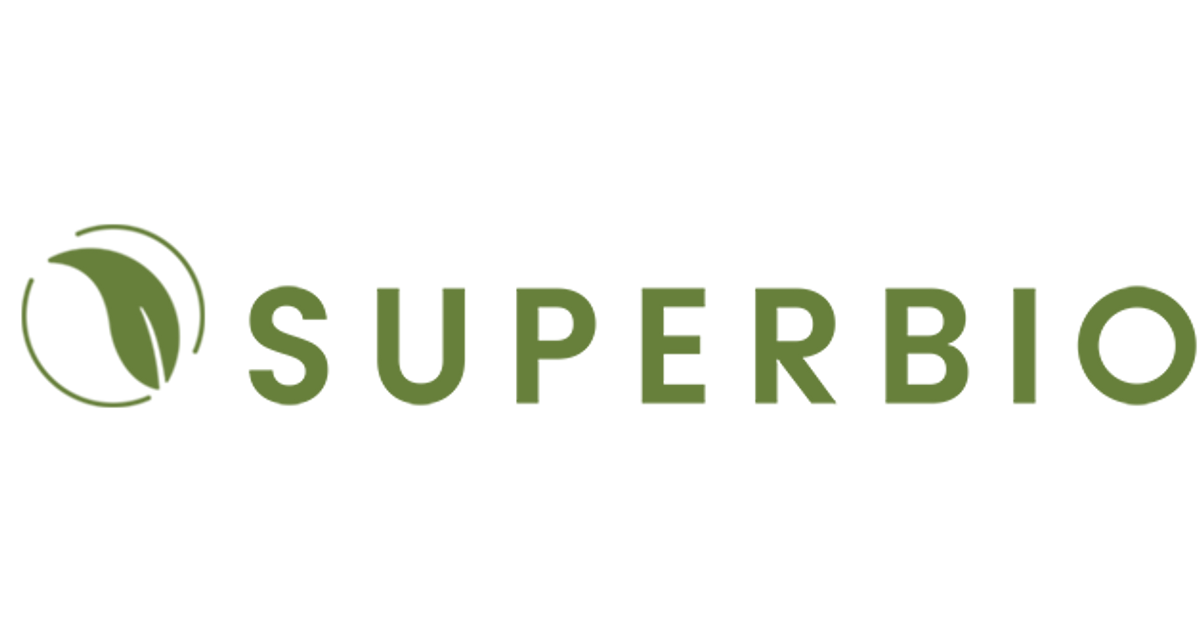 SUPERBIO Bags